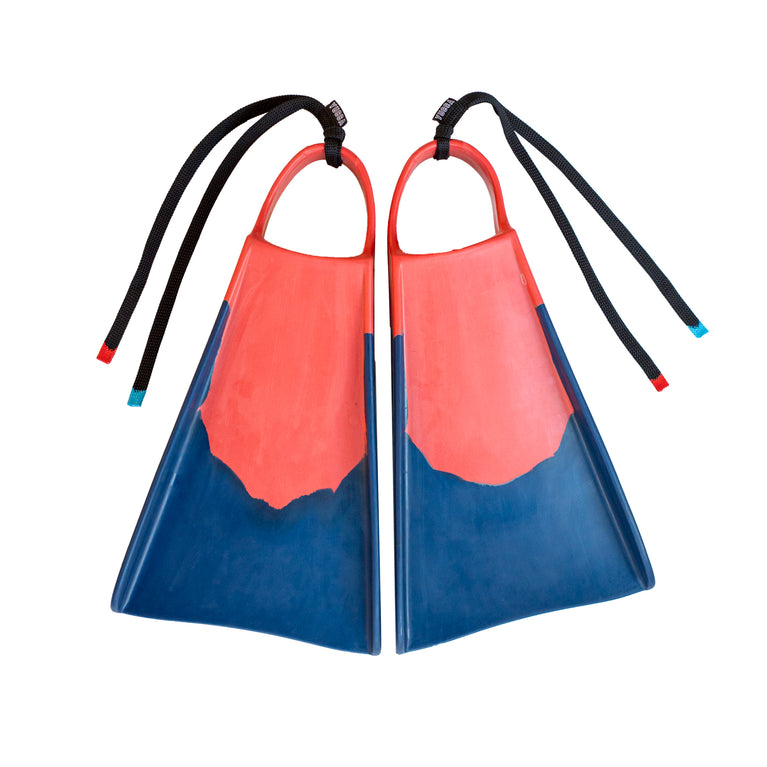 Fin Pads – Yucca Fins