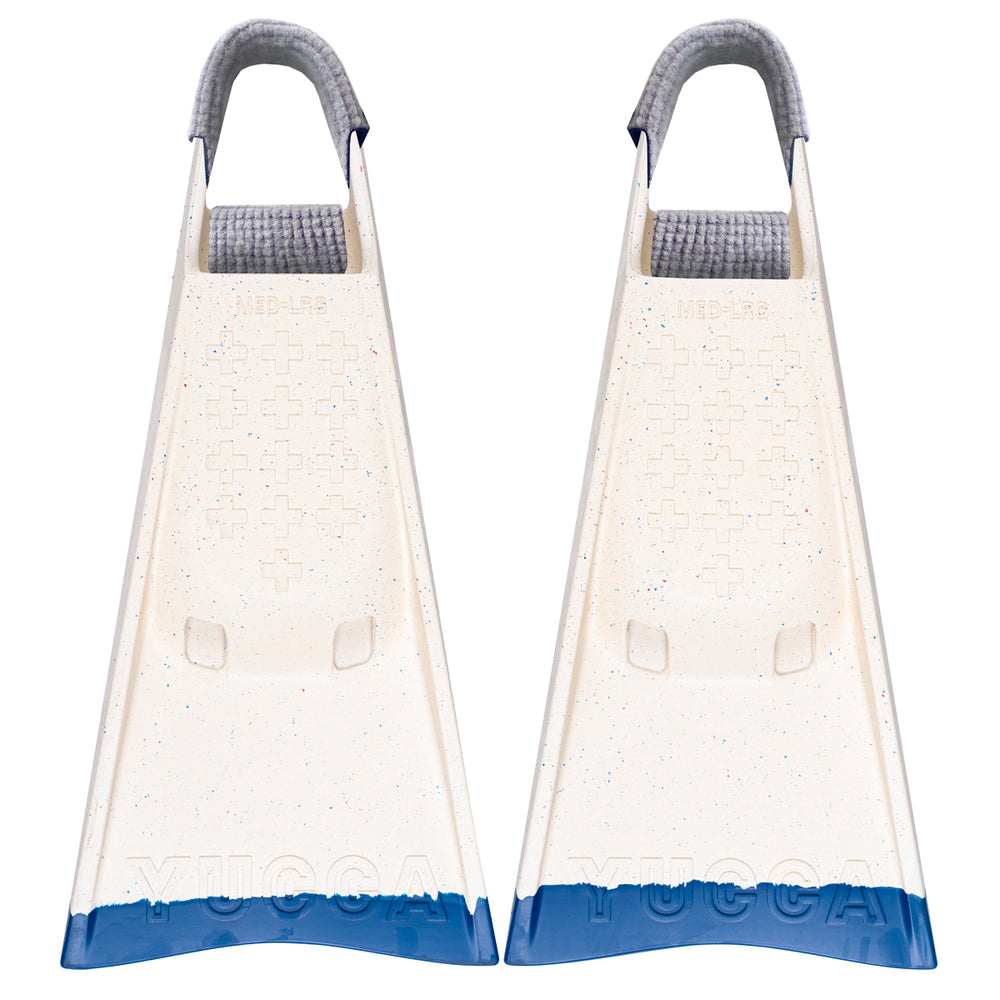Long Blade Fins | Yucca Fins