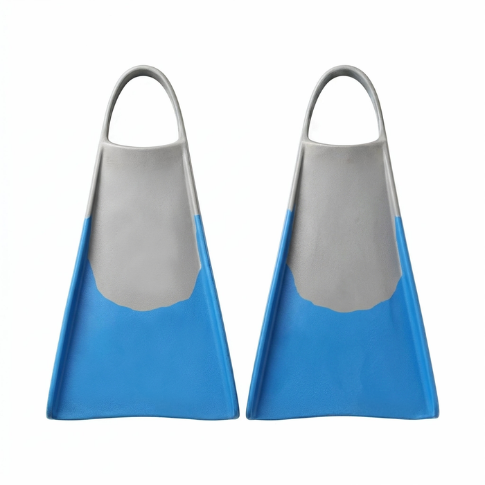 Yucca Solitude Short Blade Fins - Ultra Soft Flex – Yucca Fins