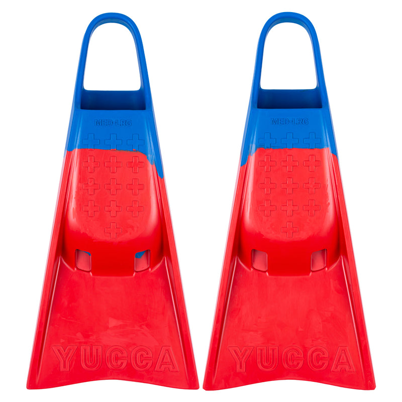 Yucca Fin Padding Bodysurf Fin Pads | Yucca Fins