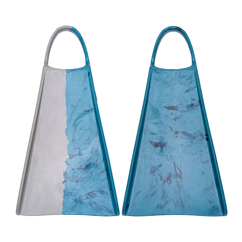 Yucca Surf Fins - Costa Mesa, California