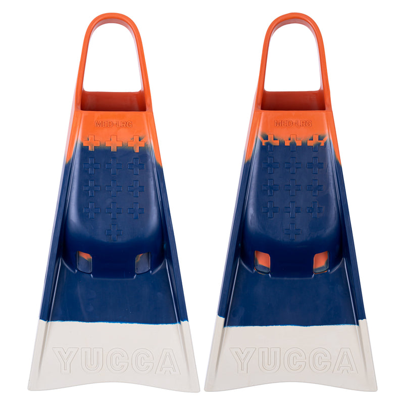 Longblade | Yucca Fins