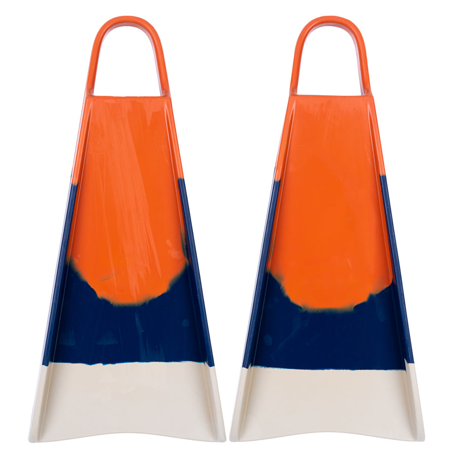 Dreadnought Long Blade - Standard Flex – Yucca Fins