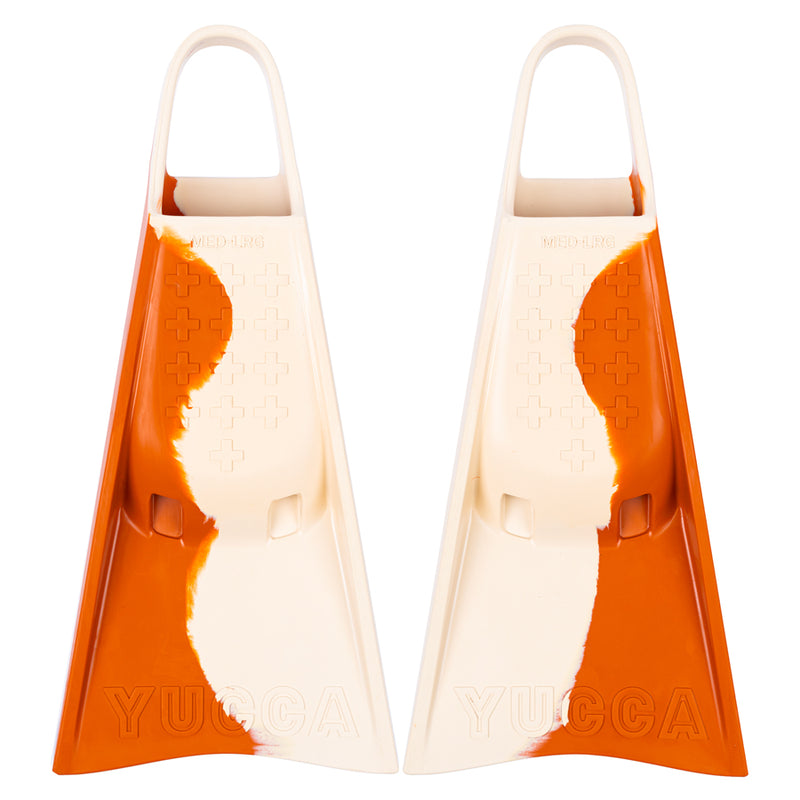 Longblade | Yucca Fins