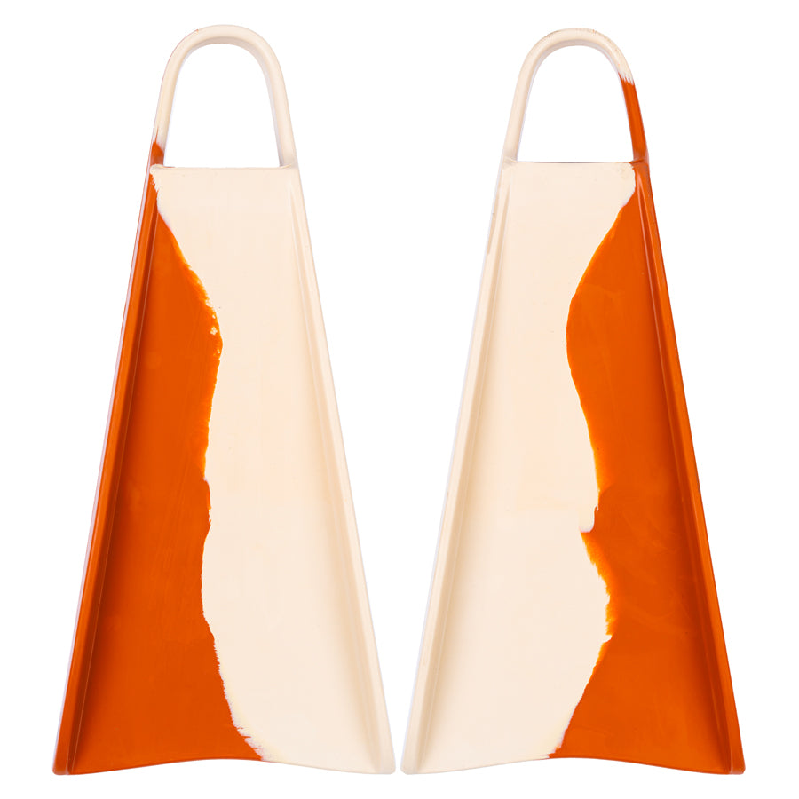 Yucca Esteban Long Blade Fins - Soft Flex – Yucca Fins