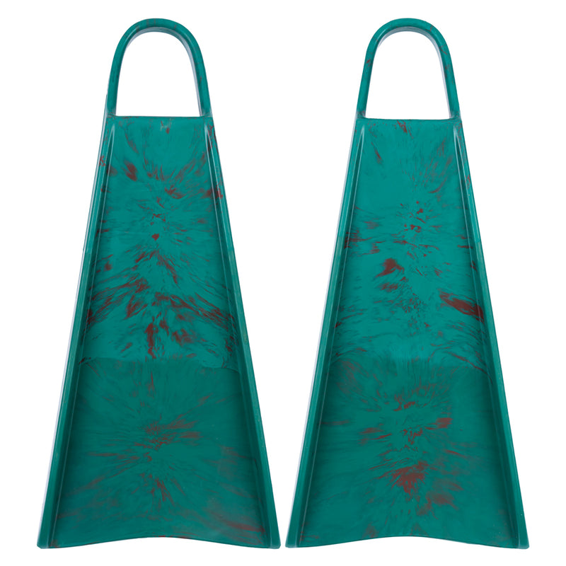 Yucca Fin Padding Bodysurf Fin Pads | Yucca Fins