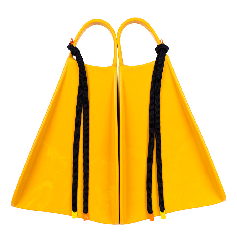 Yucca Fin Laces | Yucca Fins