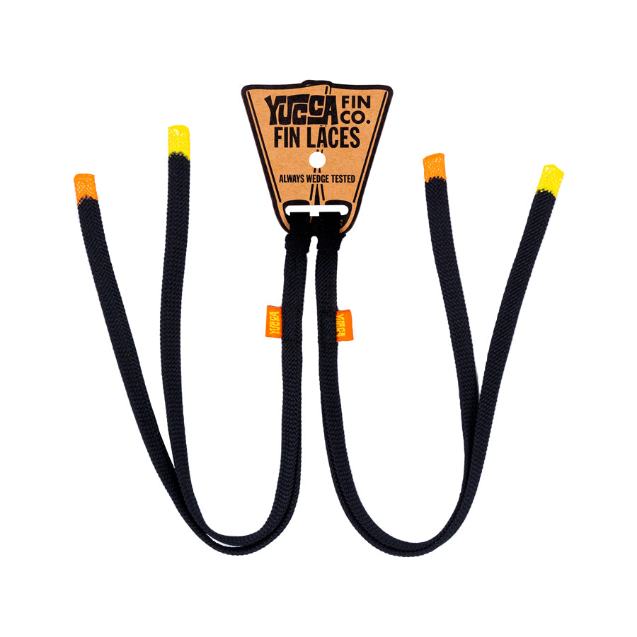 Fin Pads | Yucca Fins