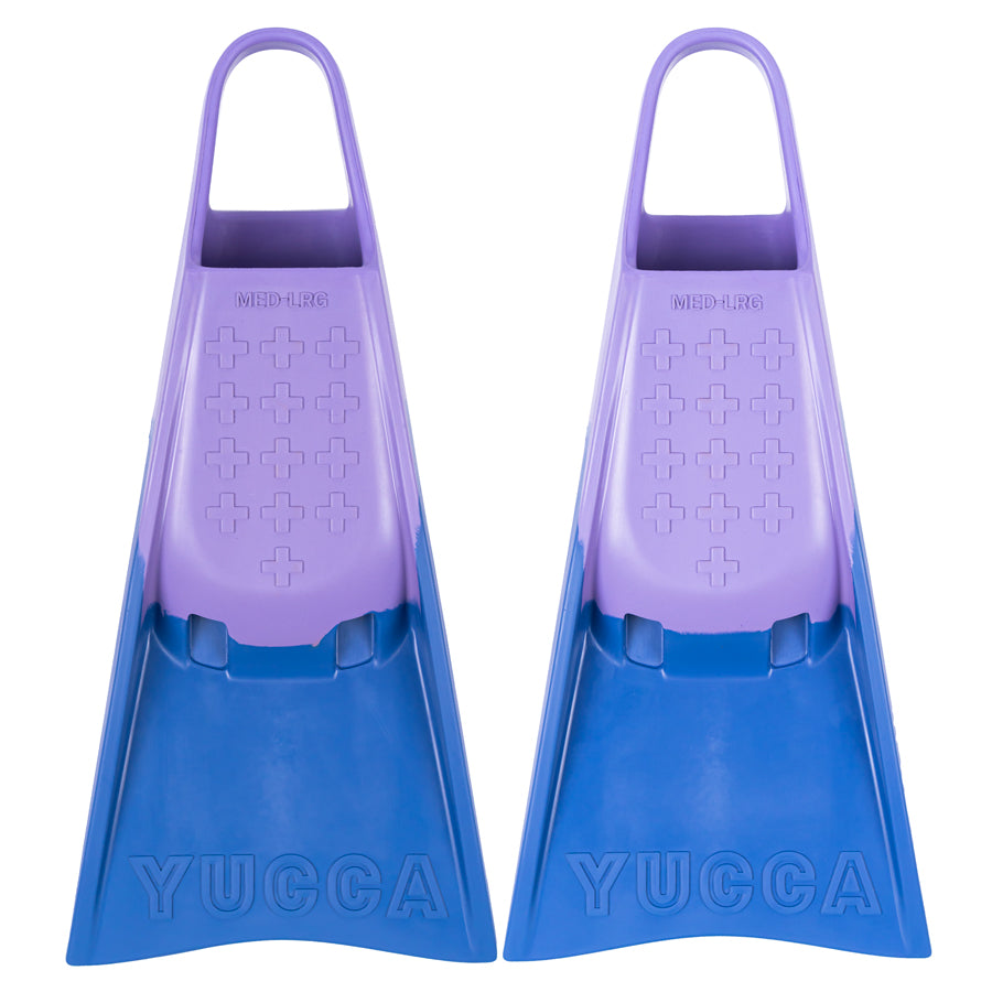 Nimbus - Soft Flex – Yucca Fins