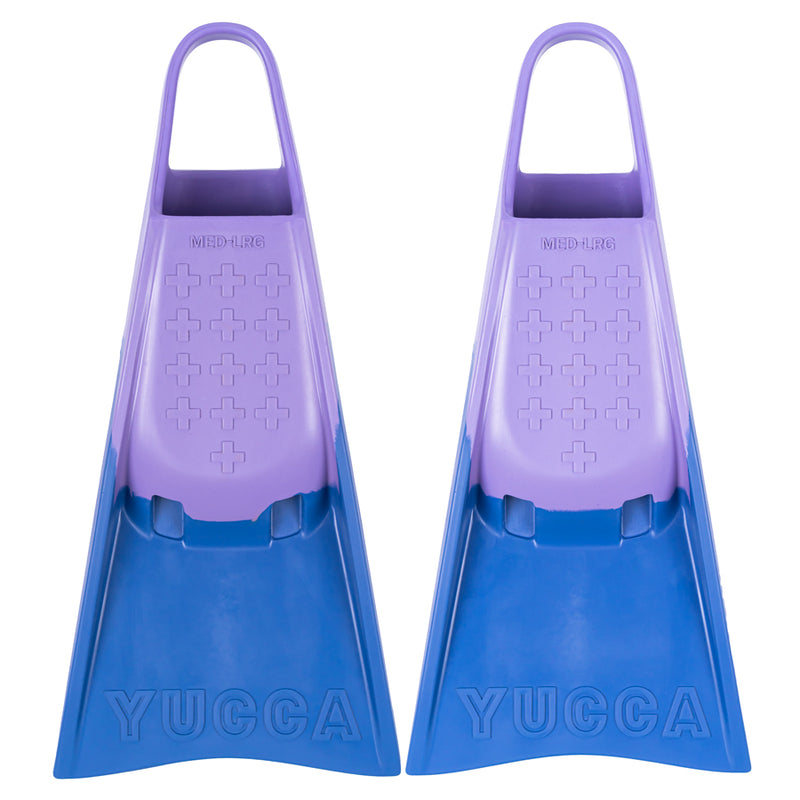 Longblade | Yucca Fins