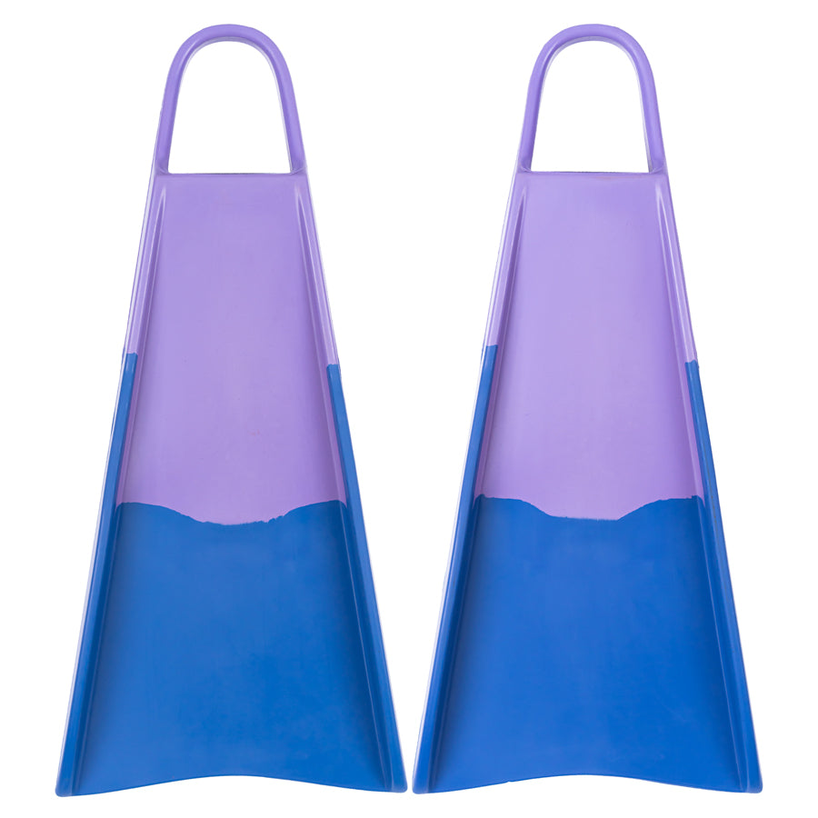 Nimbus - Soft Flex – Yucca Fins