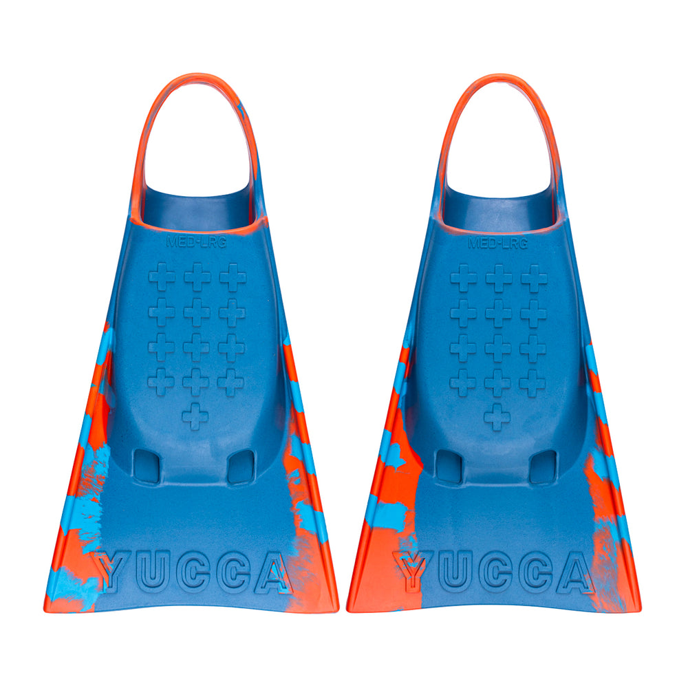 All Premium Fins – Yucca Fins