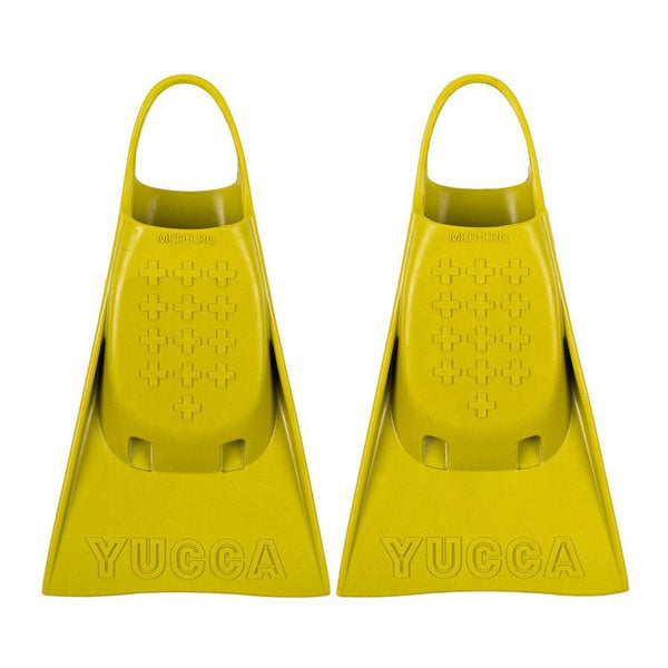 Premium Fins | Yucca Fins