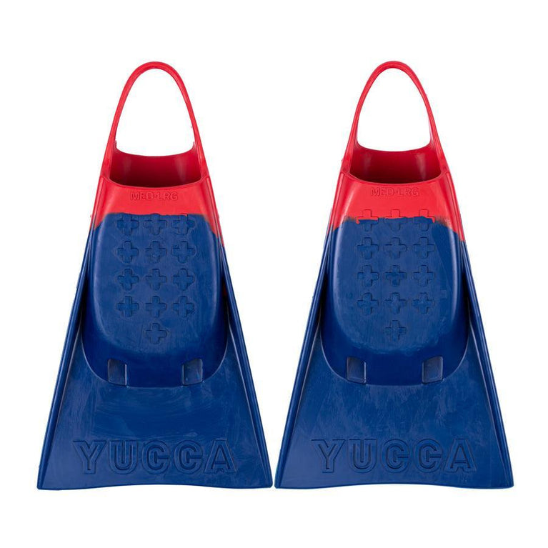 All Premium Fins – Yucca Fins