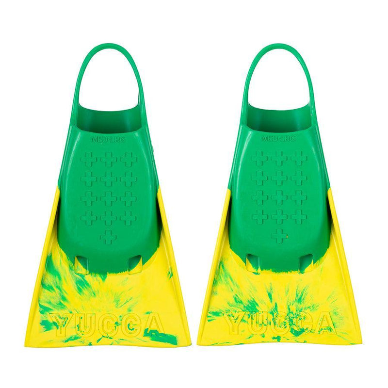 Premium Fins | Yucca Fins