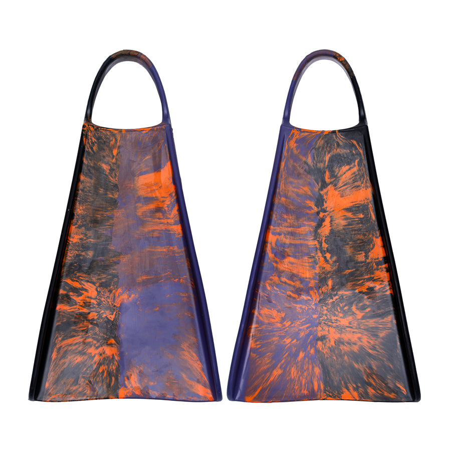 Yucca Surf Fins - Costa Mesa, California