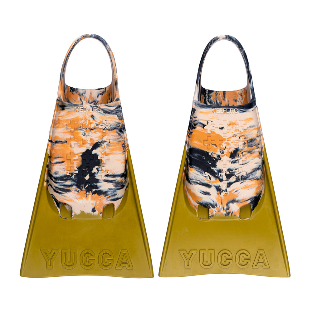 All Premium Fins – Yucca Fins