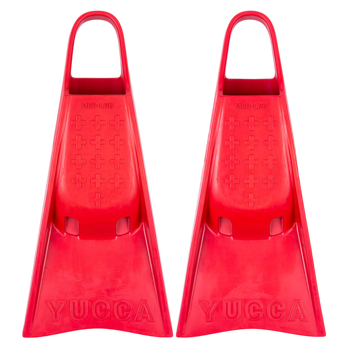 Longblade | Yucca Fins