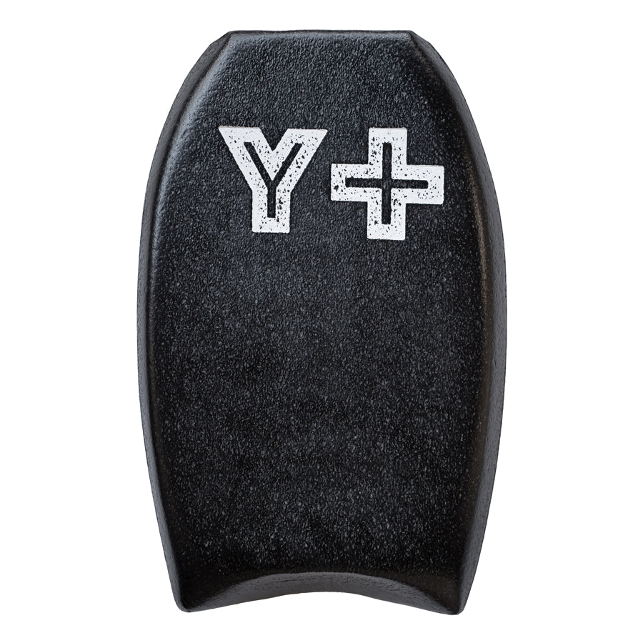 Yucca Mini Sponge - Black – Yucca Fins