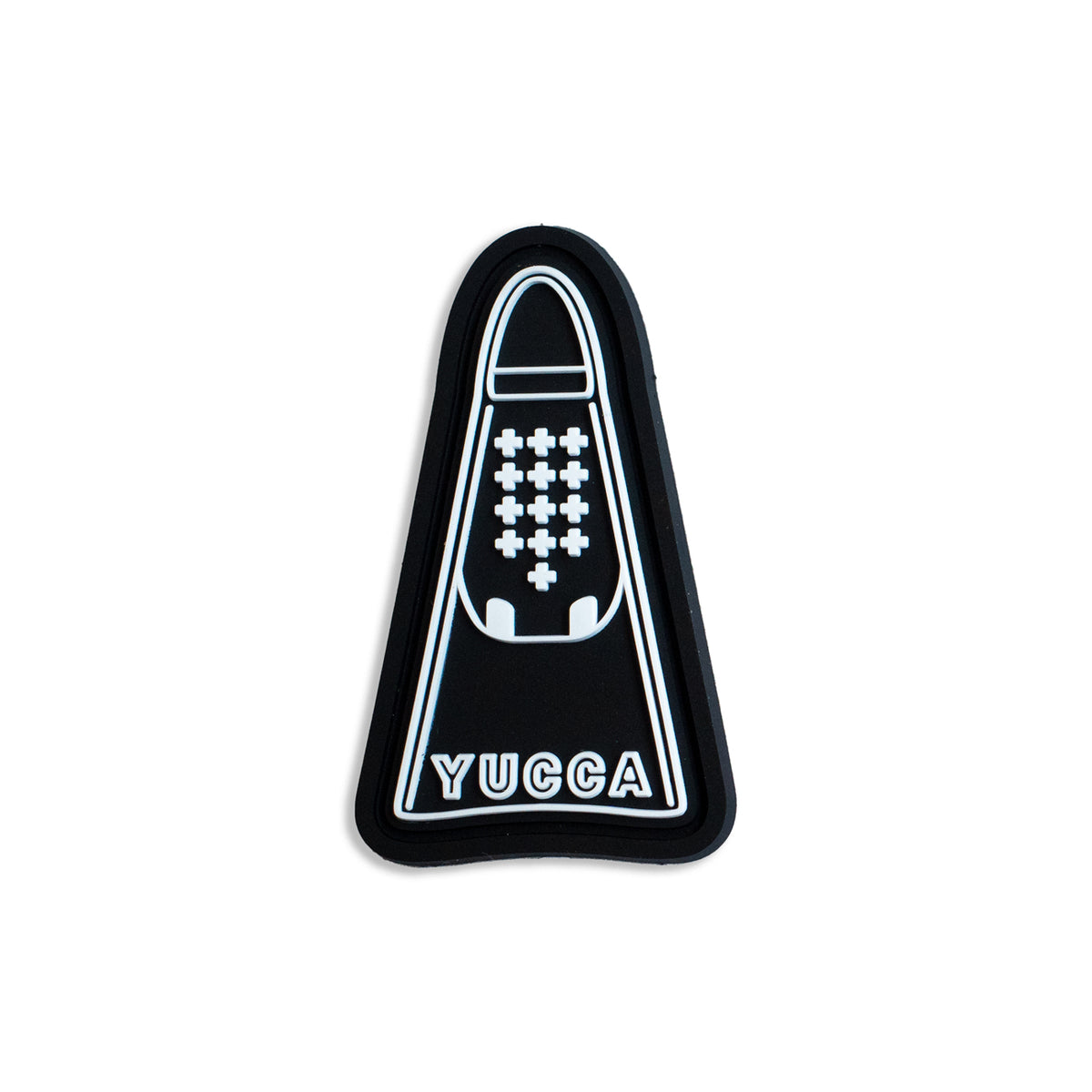 Rubber Fin Patch – Yucca Fins